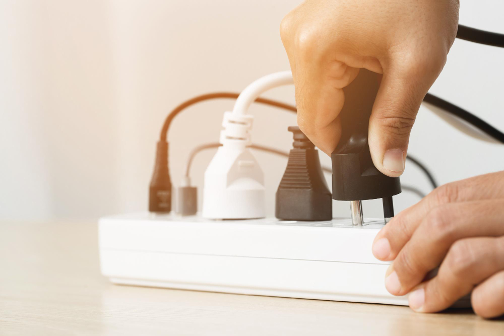 Was verbraucht den meisten Strom im Haushalt?